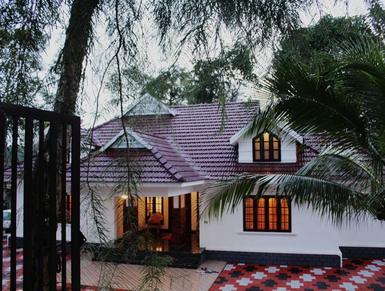 kerala home design