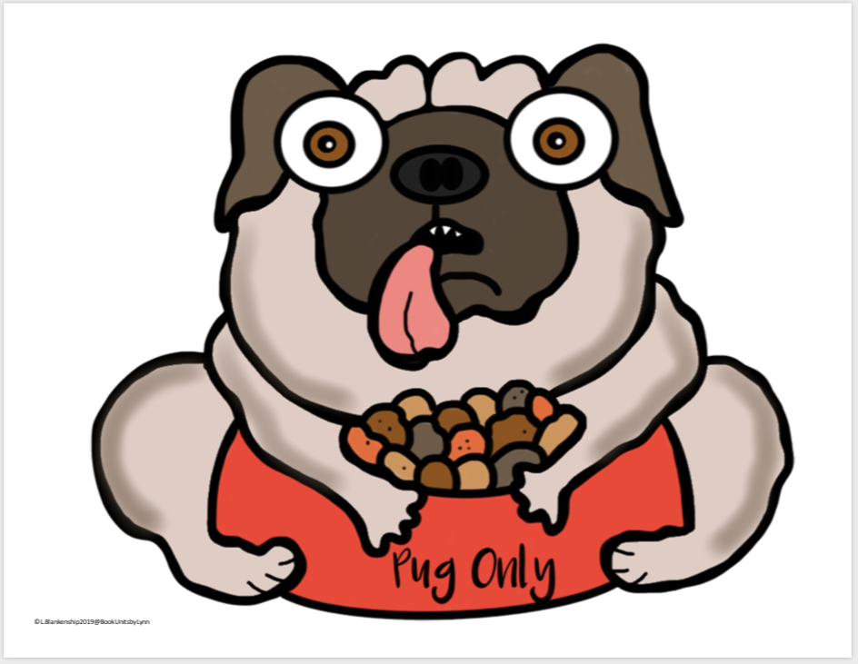 ~ Book Units by Lynn