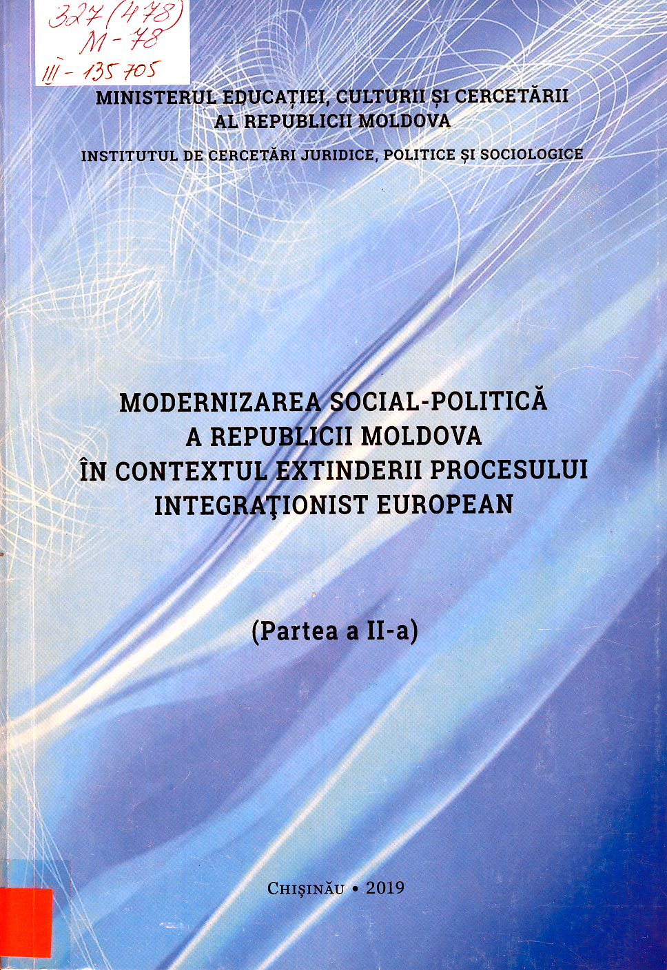 CPESC: Documente si comunicare: Intrari noi - Aprilie-iunie 2020