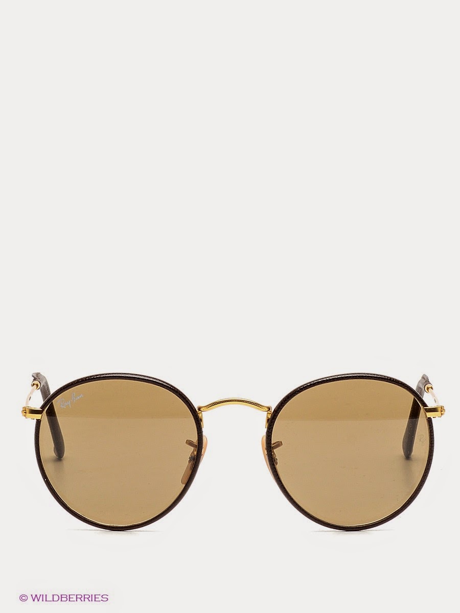 MUST HAVE// RAY-BAN "ICONS" SUNNIES - Kicky Jane