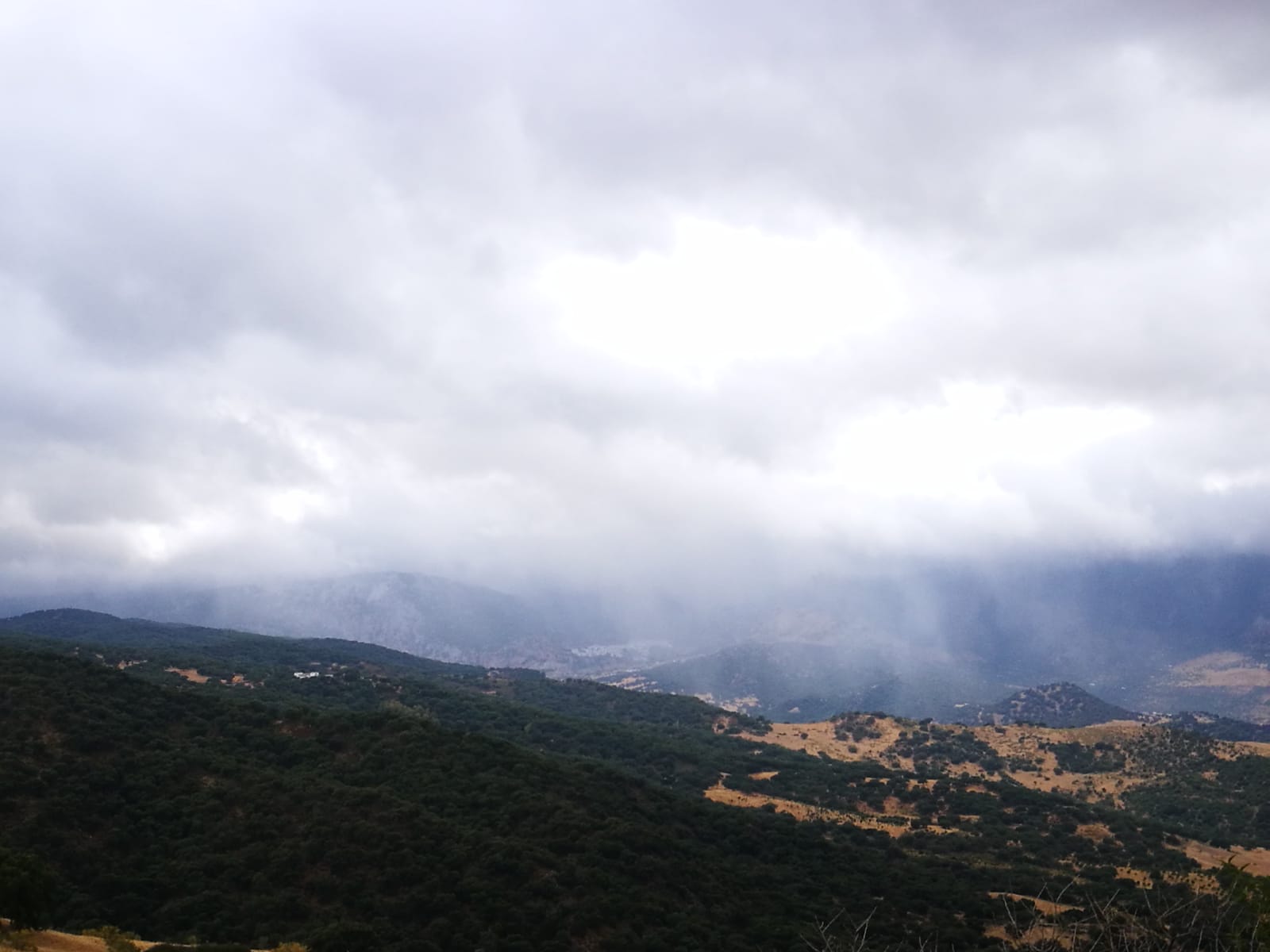 Cadizclima: El verano climatológico de 2019 ha sido predominantemente ...