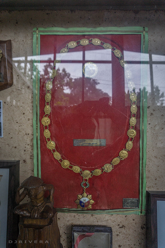 RIZAL | Botong Francisco's House and The Second Gallery — Pinoy ...