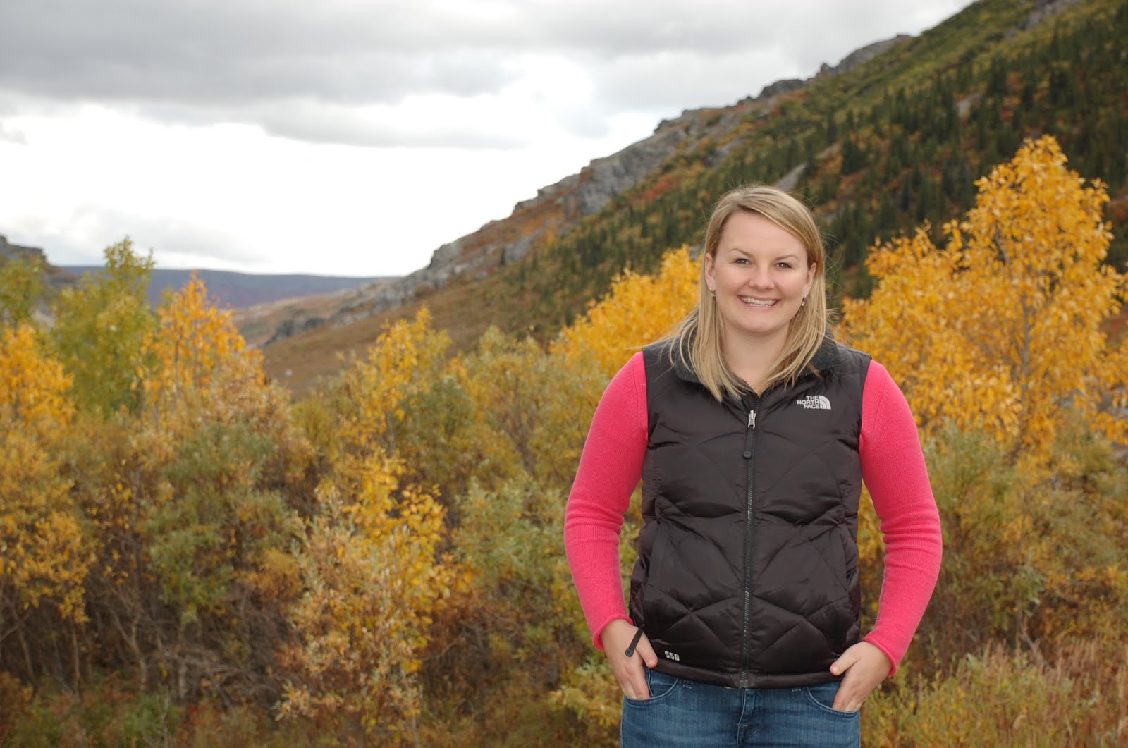 A Yukon Summer