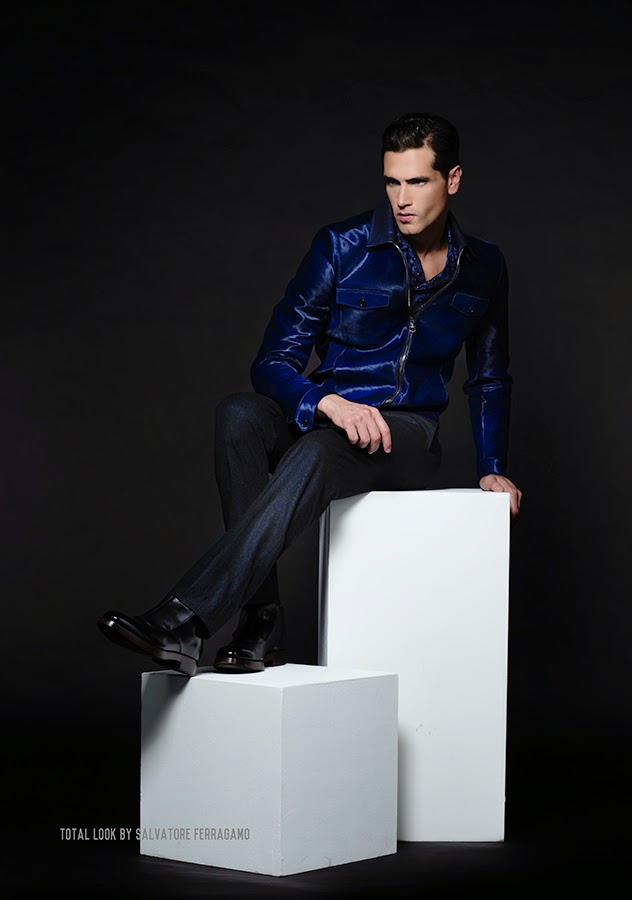 Jason Harry Creates Photography + VIDEO: May 2014