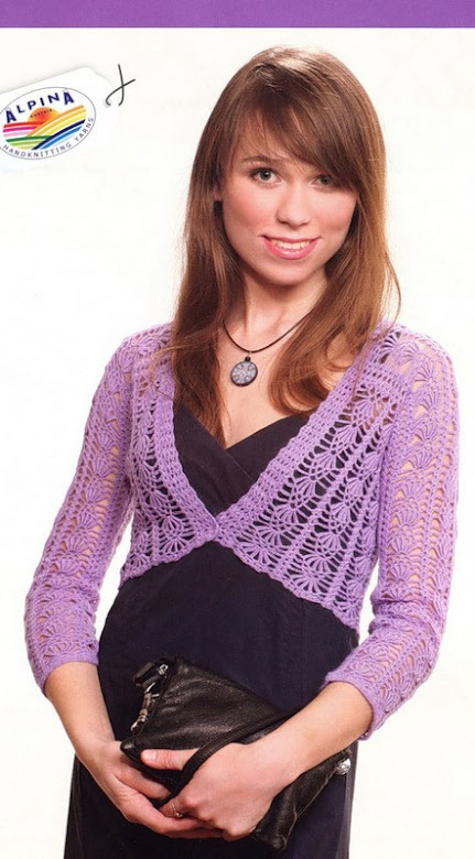 UN TOQUE DE MERCY: ROPA FEMENINA