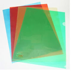 Map Mika L Ukuran F4 - ELOKMART