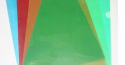 Map Mika L Ukuran F4 - ELOKMART