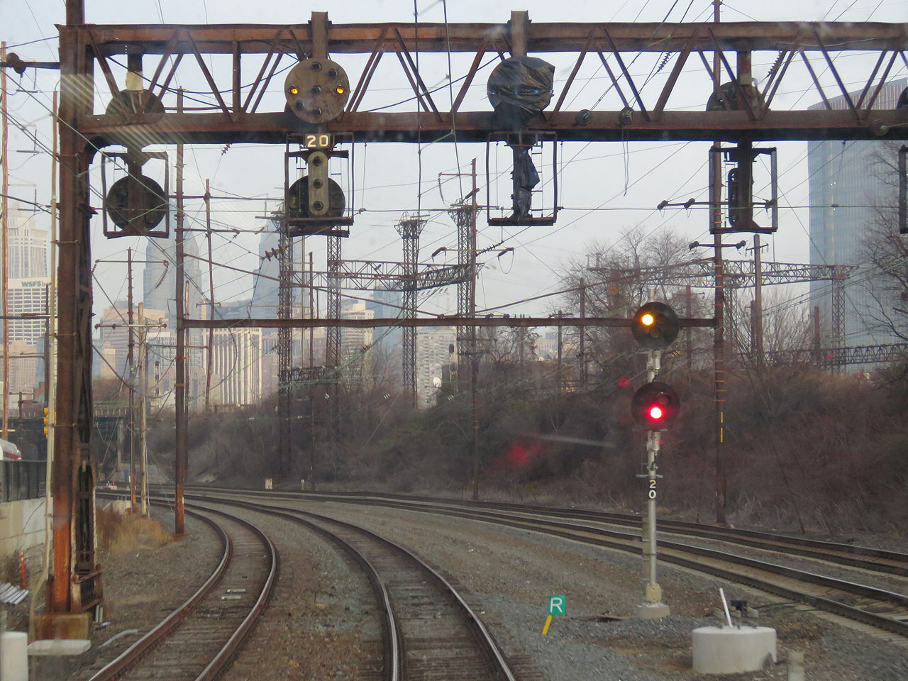 The Position Light: SEPTA Signaling Updates