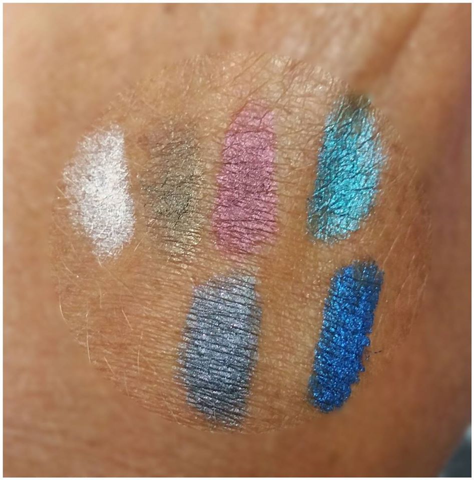 Mecapp: Kiko Milano - Neo Noir Fall Collection - Autumn 2016, review ...