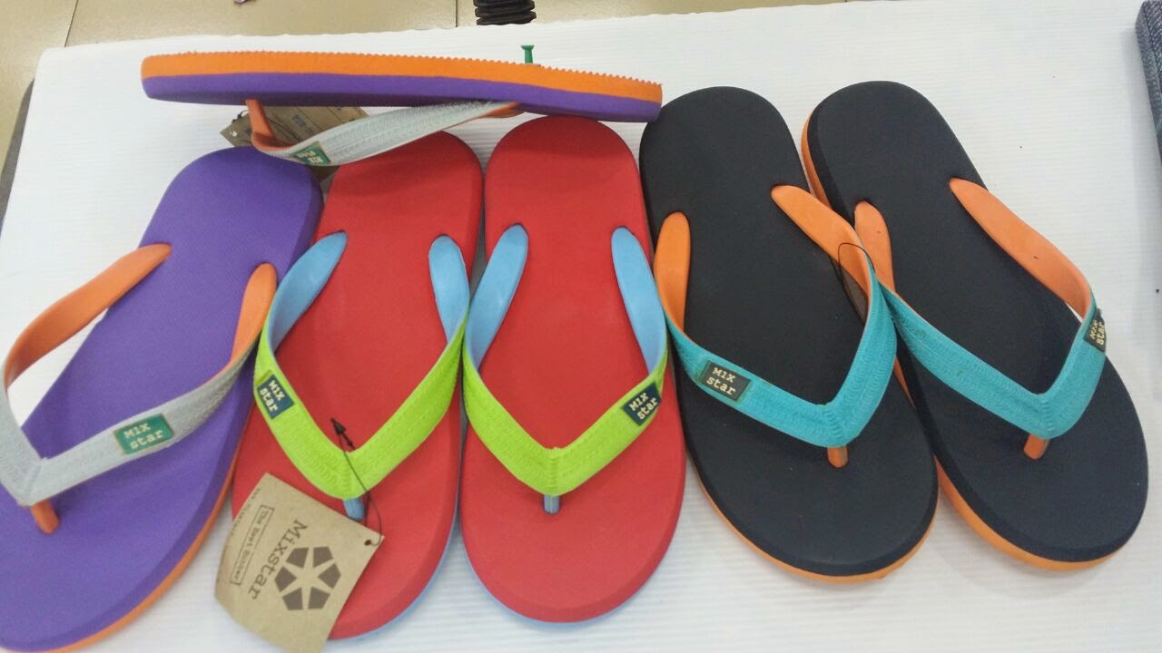 Kedai Am - Kedai Online Serbaneka: Produk 64 : Selipar Fashion Trendy ...