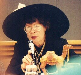 The Bunburyist: Remembering the founding of Malice Domestic.