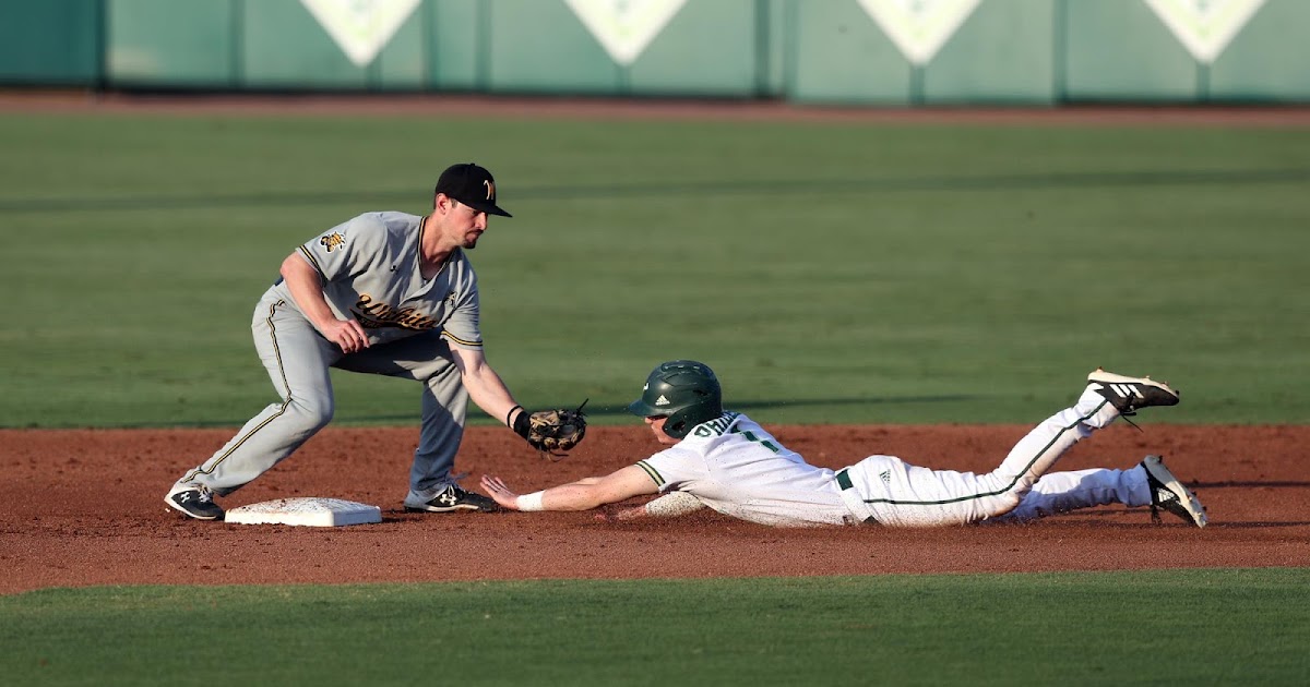 Mack's Mets: 2019 Draft - Mets Pick 7.208 - Luke Ritter - 2B - Wichita ...