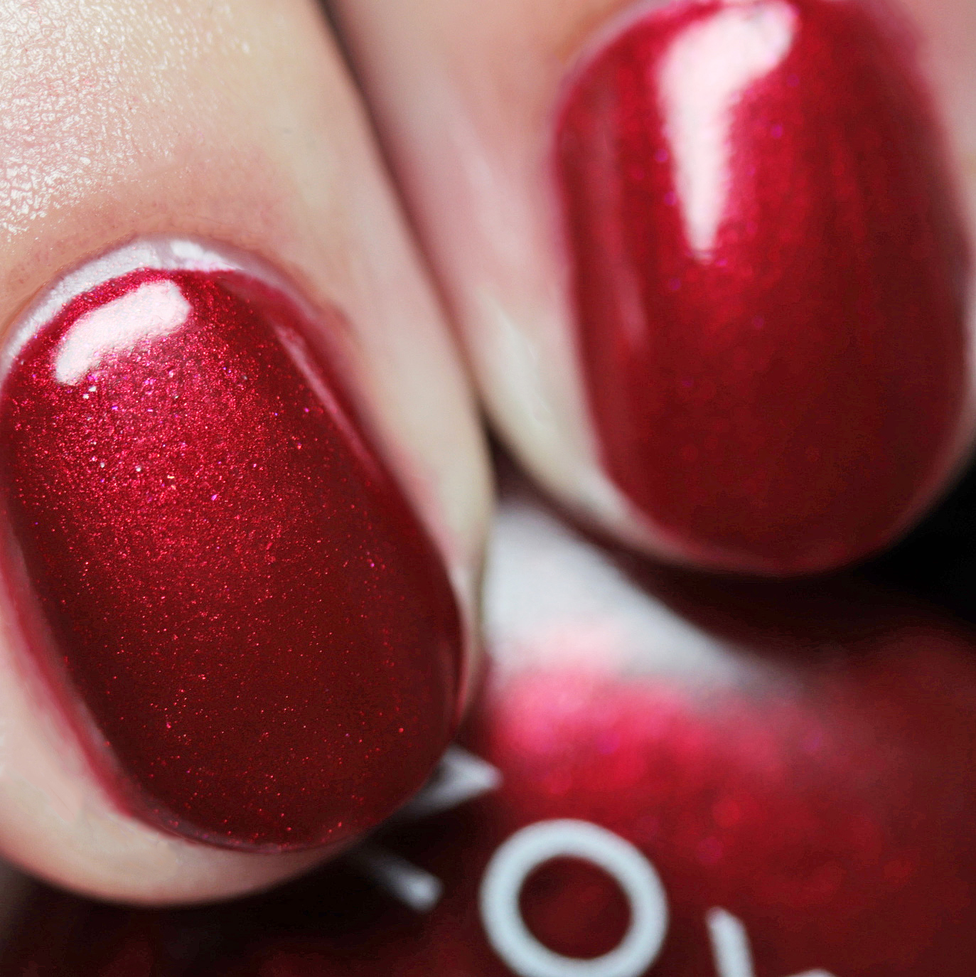 The Polished Hippy: Zoya Nail Polish Sensual Collection Fall 2019 ...