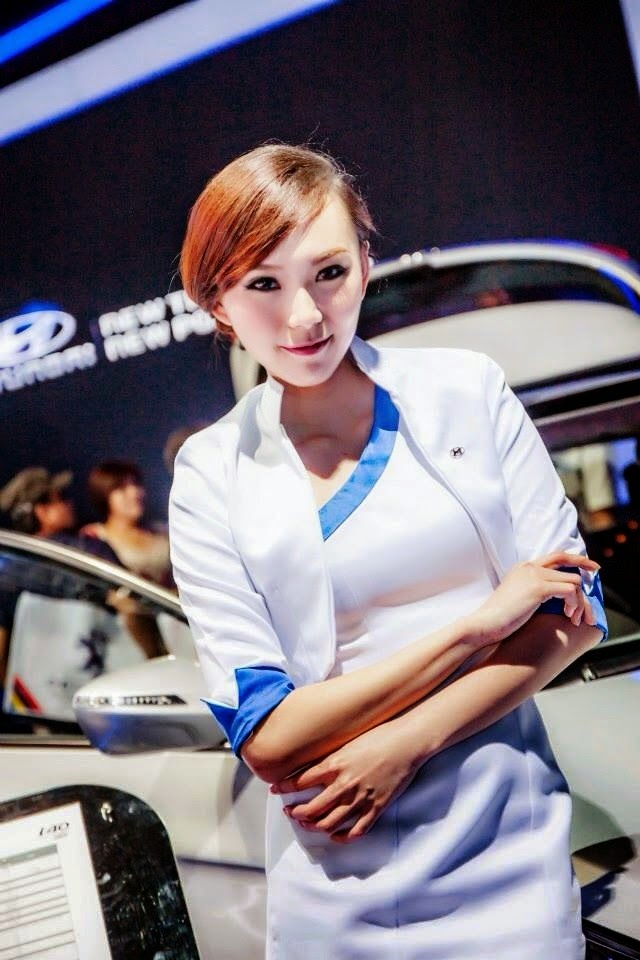 Malaysia Model Agency KL MODEL BAC: 2014