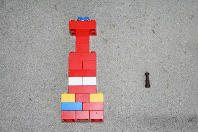 LEGO Quest Kids: Macro Scale Photos