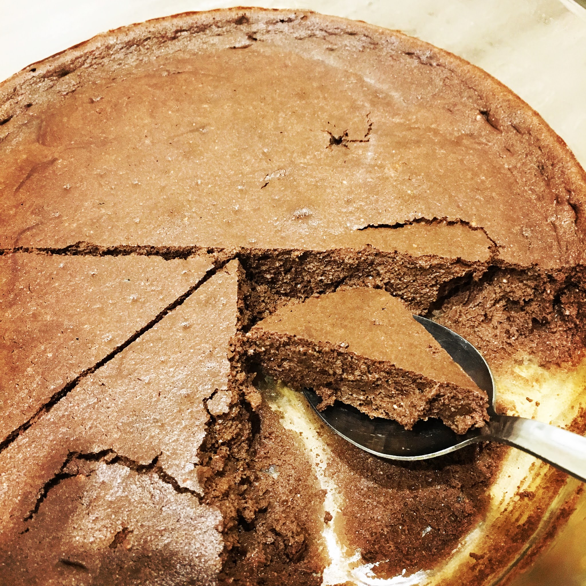 Low Carb Schokoladen-Ricotta-Pudding - Zuckerfreie glutenfreie ...