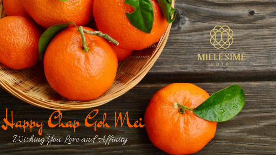 Happy Chap Goh Mei =)