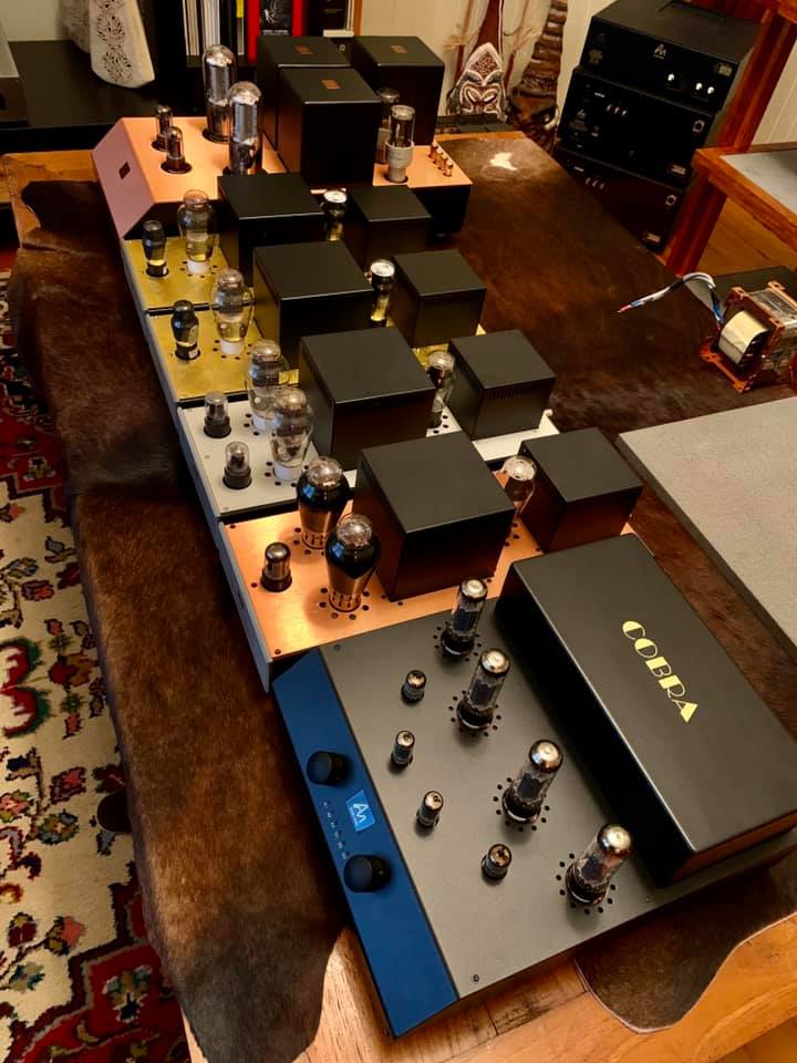 AUDIO NOTE AUSTRALIA – M & S | Ultimate High-Fidelity