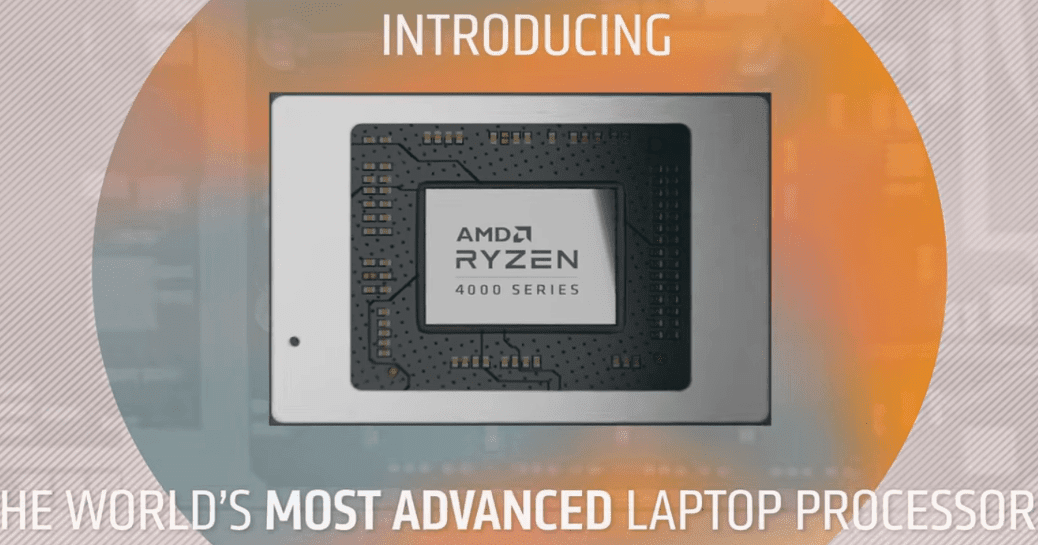 AMD Ryzen 7 4800: o monstro mobile está chegando
