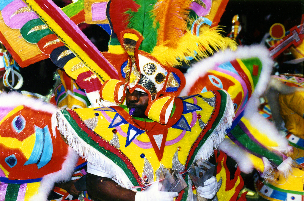 Bahamas Real Estate Blog: How to Talk like a Bahamian