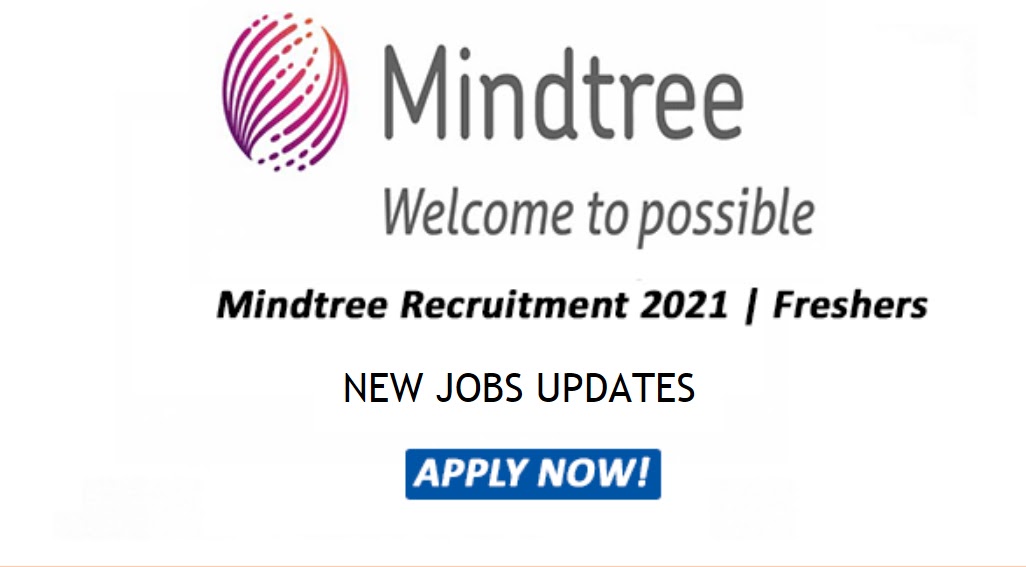 NEW JOBS UPDATES: Mindtree Off Campus Drive 2021 | Software Engineer ... NEW JOBS UPDATES: Mindtree Off Campus Drive 2021 | Software Engineer ...