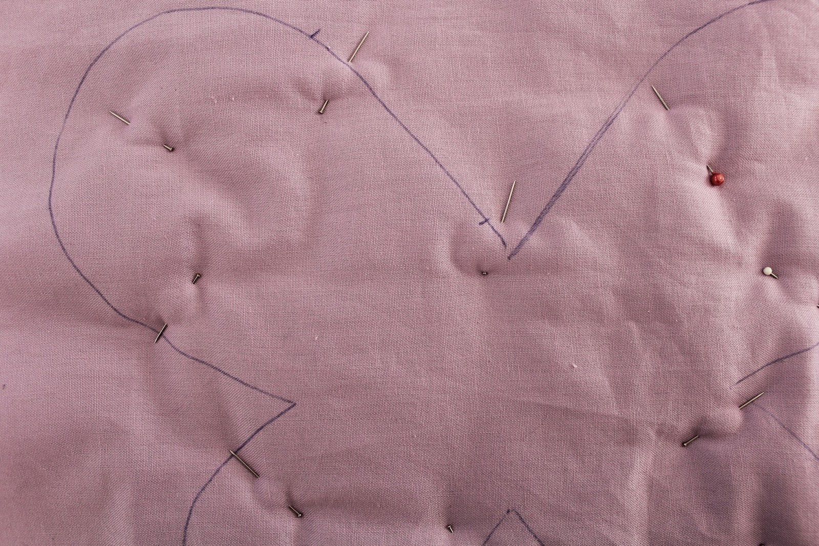 maker*land.: Butterfly wings - tutorial