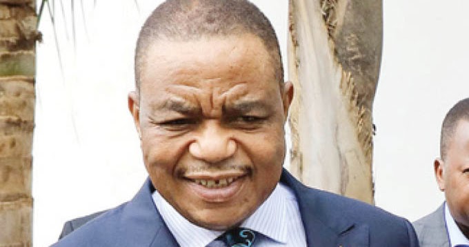 RETURN TO WORK TO SAVE LIVES : CHIWENGA URGES NURSES ...