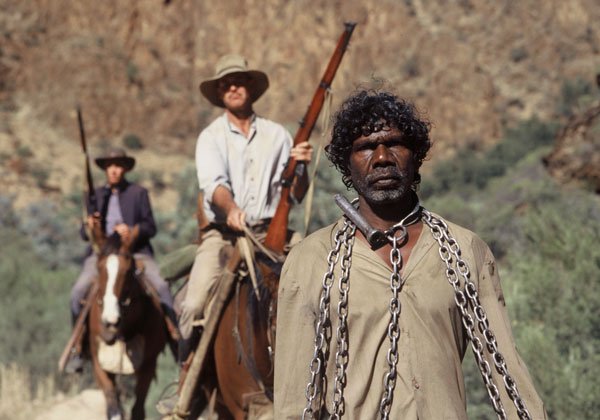 Acorazado Cinéfilo. Francisco Huertas Hernández: Best Australian Films ...