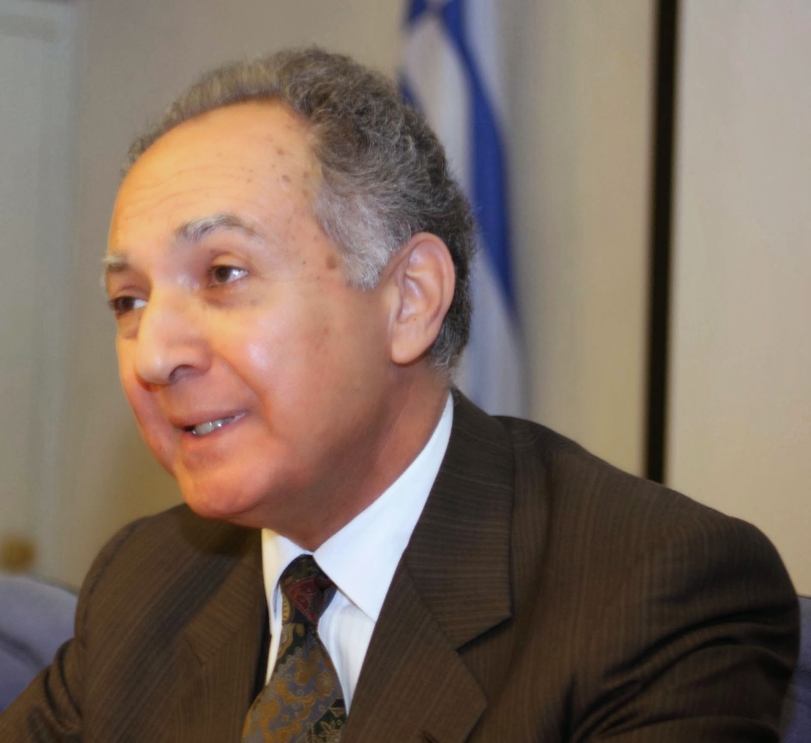 ΕΣΧΑΤΗ ΓΡΑΜΜΗ ΑΝΑΣΧΕΣΕΩΣ: Ανοίγεις σήμερα το κανάλι τής (β)ουλής και τι ...
