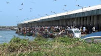 Neendakara – Fishing Harbour in Kollam ~ General Indian and Global News