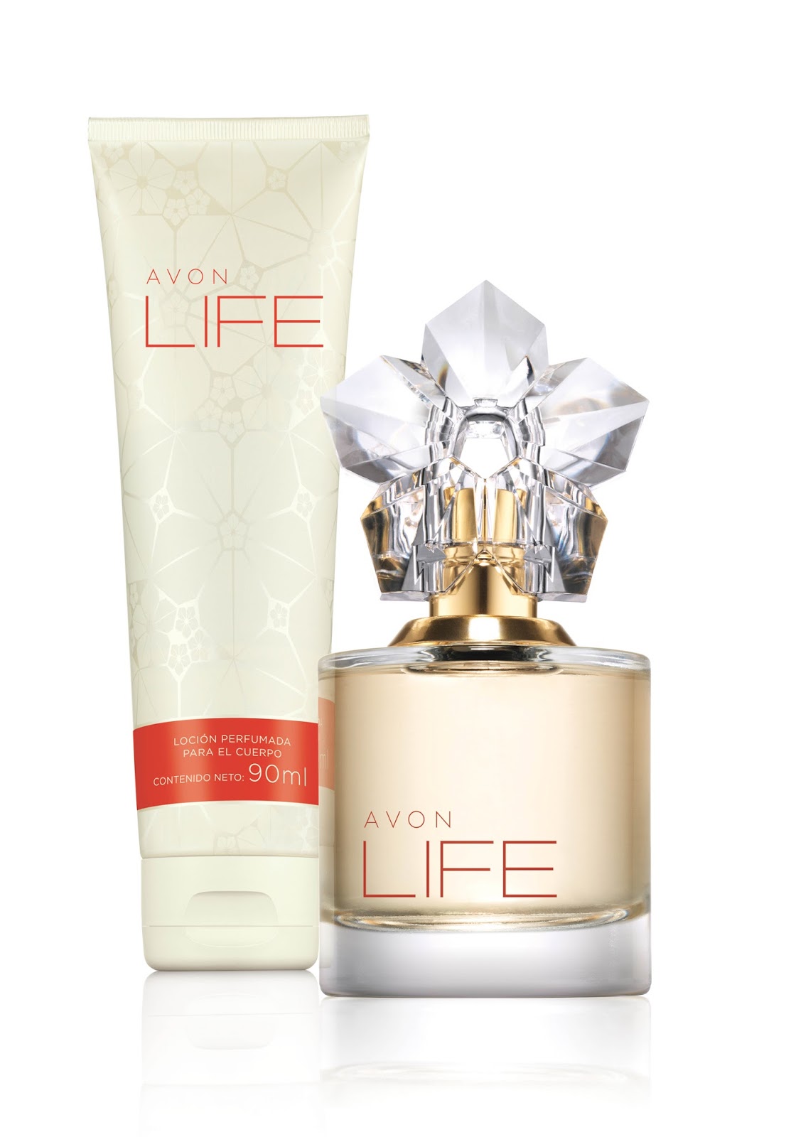 EL INFORMATORIO: Navidad III: Avon despliega su amplio catálogo