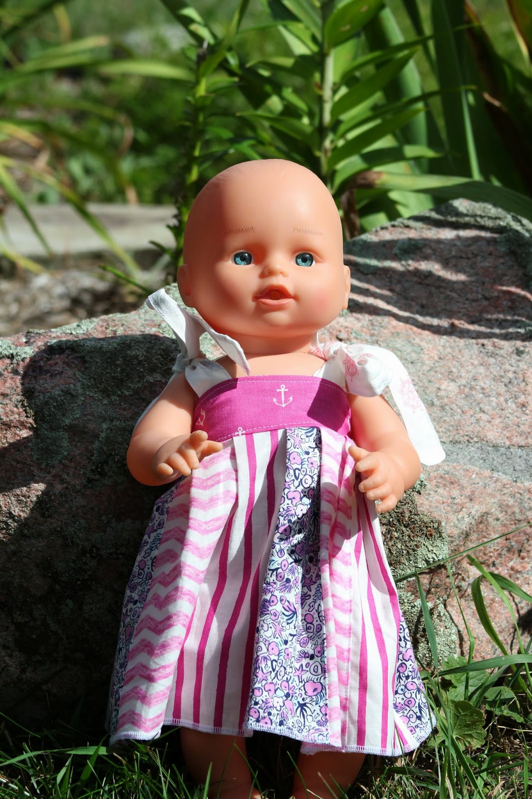 Create Kids Couture: Comparing Dolls for the Perfect Fit