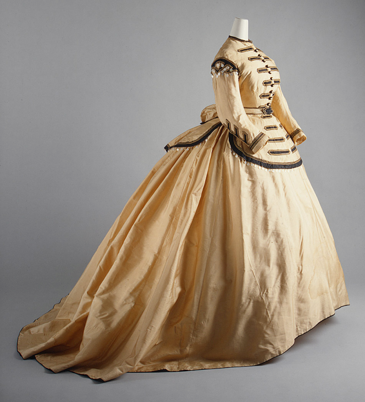 Gods and Foolish Grandeur: Style at its greatest circumference - the ...