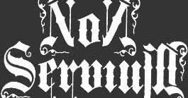 LHR - Bandas: Non Servium