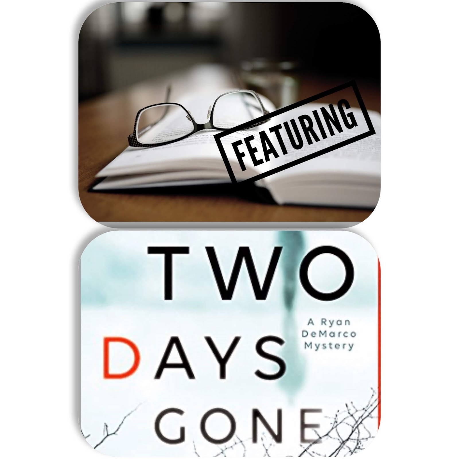 Silver's Reviews: FEATURING TWO DAYS GONE BY RANDALL SILVIS