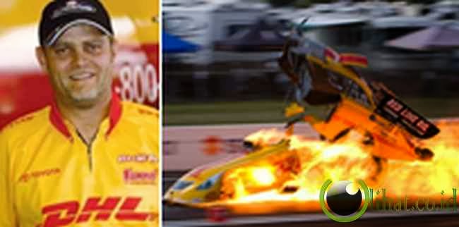 10 Kecelakaan Terparah Maut Sepanjang Sejarah Balap Mobil - Mata ...