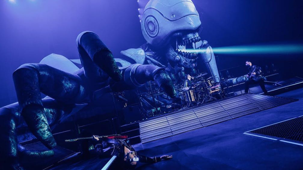 MUSE: El Simulation Theory World Tour llega el 26 de julio a Madrid