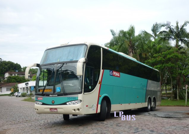 LP BUS: PENHA 35096