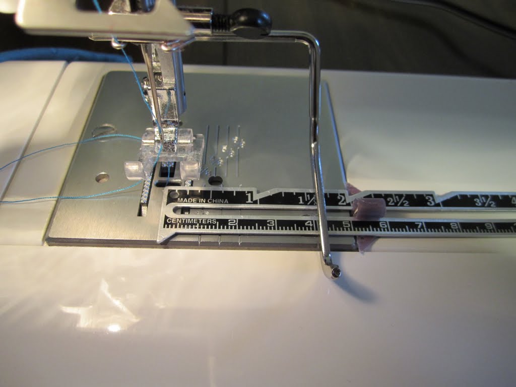 Mommy's Making a Mess: Wrench Rolls!