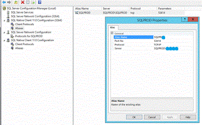 Sql Server knowledge sharing blog