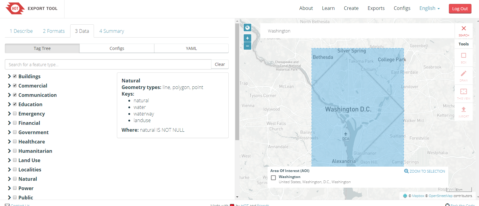 How To Download Open Street Map Data