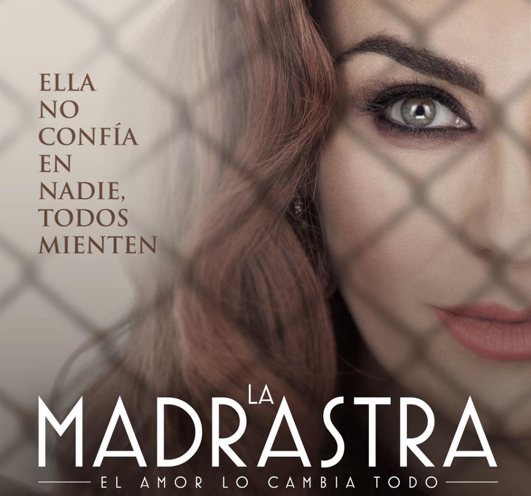 La Madrasta de Aracely Arámbula se verá en toda Latinoamérica desde el ...