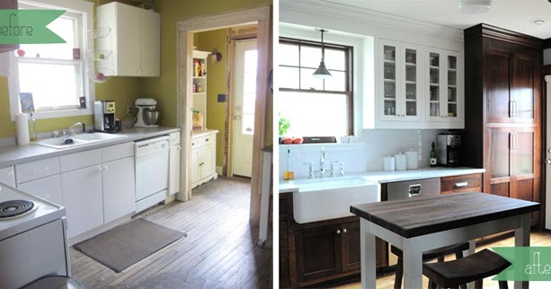 splendid actually: kitchen updates