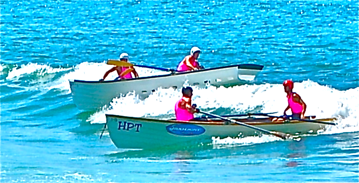 County Recurrent: 2013 USLA National Lifeguard Championships, Day #1 ...