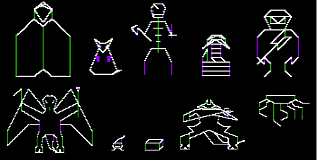 Akalabeth Playthrough, Part 3: A Reimagining