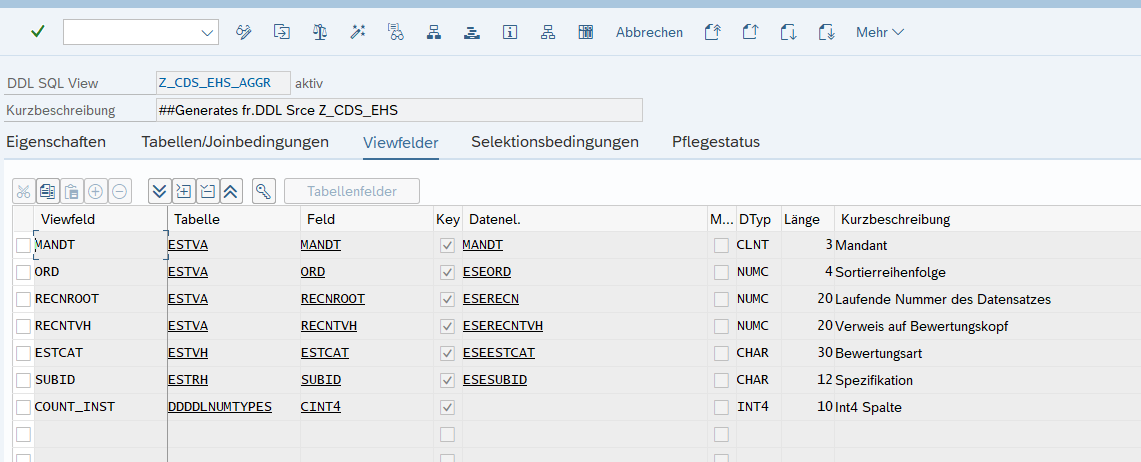SAP - Simple But How?: SAP ABAP CDS Views: Data-to-Code vs Code-to-Data ...
