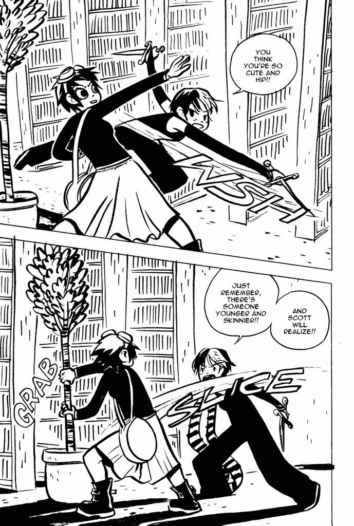 2.6 Visual/Verbal Presentation: Camera Shots