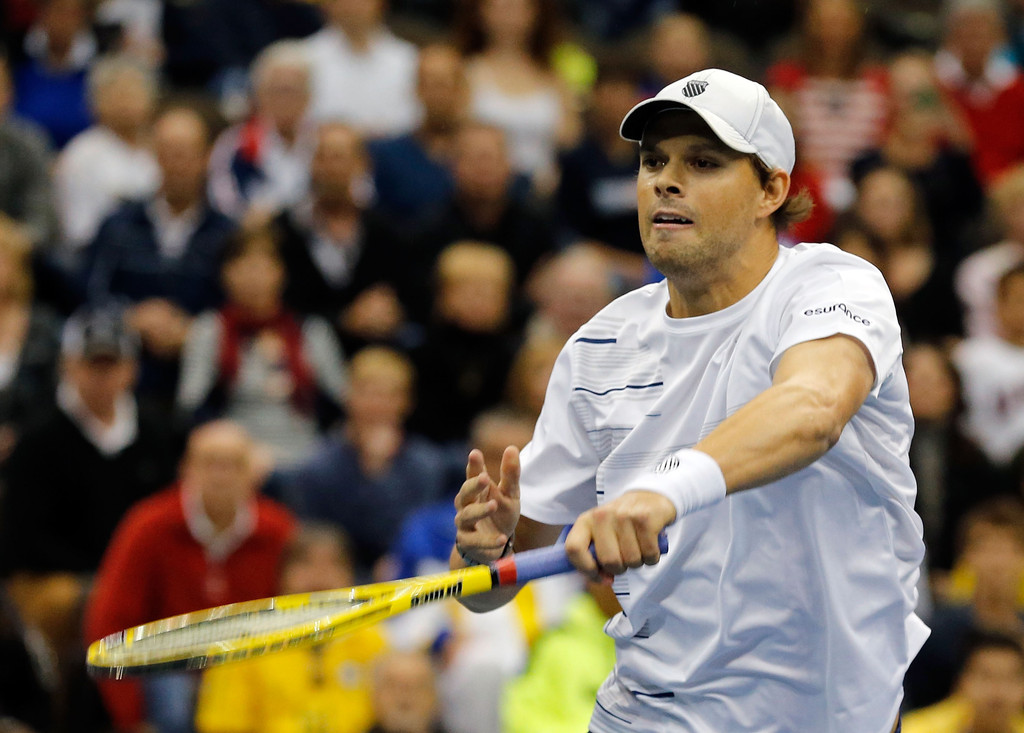 Tenis al Máximo: BOB BRYAN LLEGÓ A LOS 800 TRIUNFOS