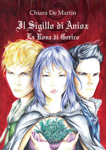 Un buon libro non finisce mai.: Recensione: Il sigillo di Aniox - Il ...