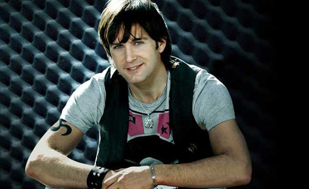 Axel: Biografia de Axel!!